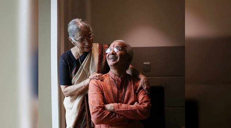 Those Who Dance Together, Stay Together: The Dhananjayans on dancing ...