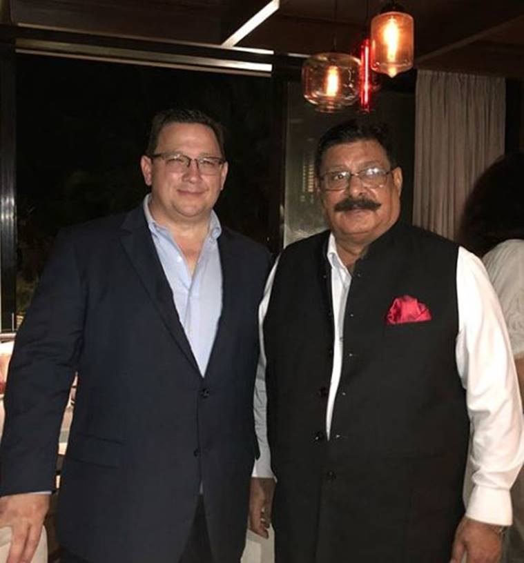 Here’s how Nick Jonas’ family welcomed the ‘Future Mrs Jonas’, Priyanka ...