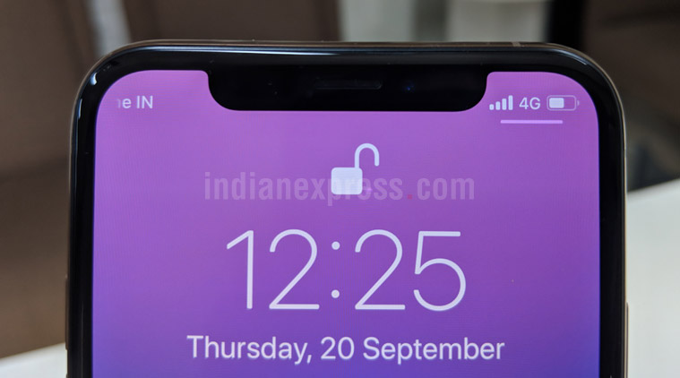 Apple iPhone XS review: A premium phone that’s still the one to beat ...