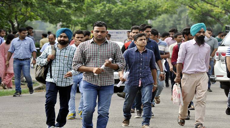 UP BTC exams to be held between November 1, 3 | Education News - The ...