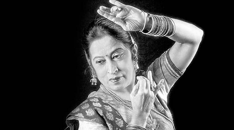 Expanding The Boundaries | Art-and-culture News - The Indian Express