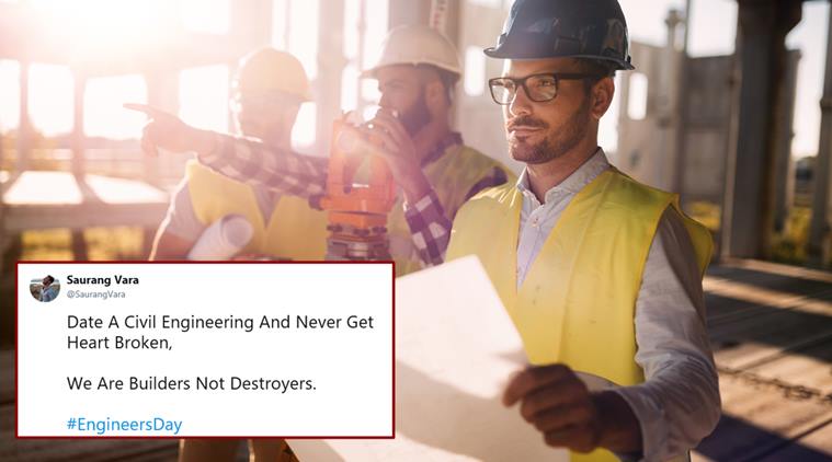 Engineers Day 2018: These funny yet relatable tweets will make your day ...