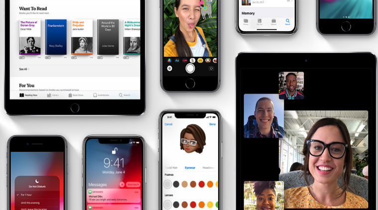 Apple iOS 12 download: Top new features to use