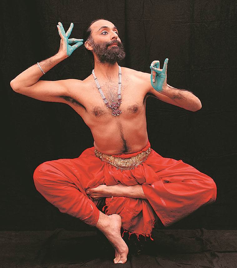 Love & Law: Navtej Johar of Navtej Johar vs Union of India | India News ...