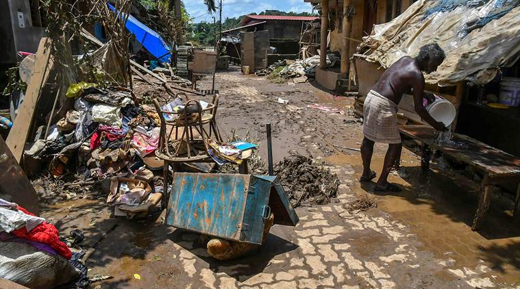 Cleaning up after floods: All you need to know | Life-style News - The ...