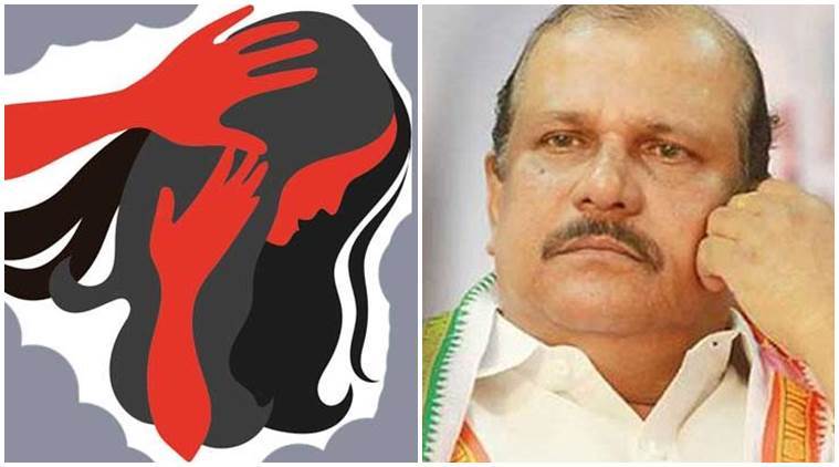 Kerala MLA P C George calls nun, who accused Bishop of rape, a ...