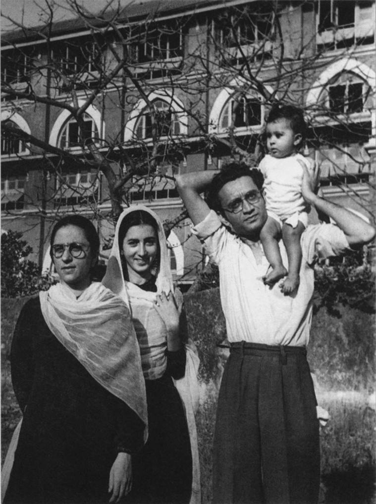 In Search of a Star | Eye News - The Indian Express