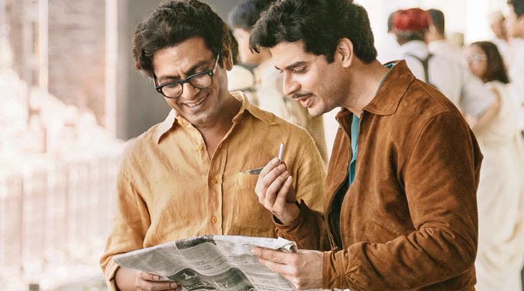 Manto and the art of tolerating truth | Bollywood News - The Indian Express