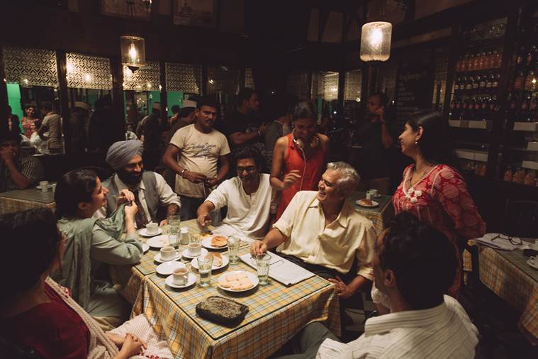 Nandita Das: I did not make Manto in the hope of creating heroes ...