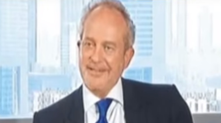 Who is Christian Michel? | Who Is News - The Indian Express