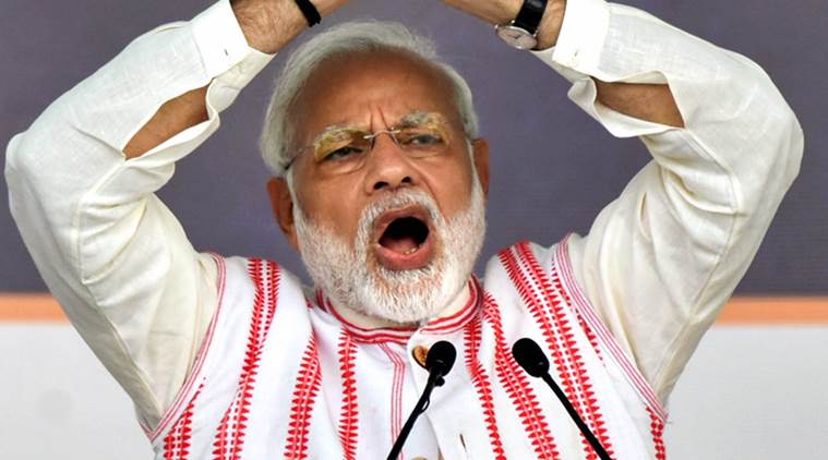 PM Modi rolls out world’s largest health insurance scheme, says not ...