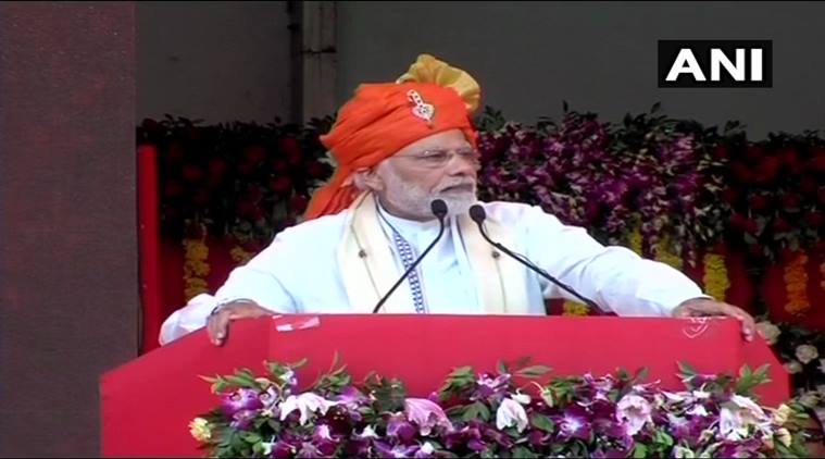 Camel’s milk costs double compared to cow-milk: PM Narendra Modi ...