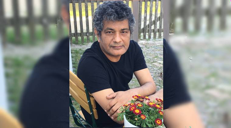 We are living in times when it has become very difficult to do satire ...