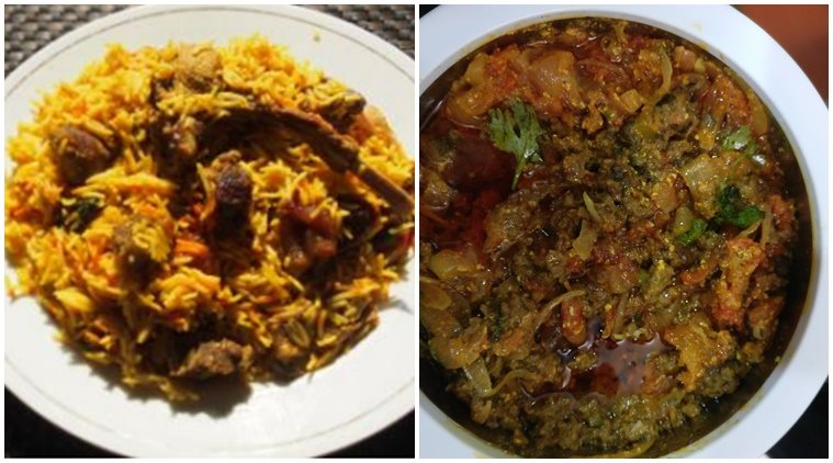 Macquul, the catering service serving up a taste of Somalia in the ...