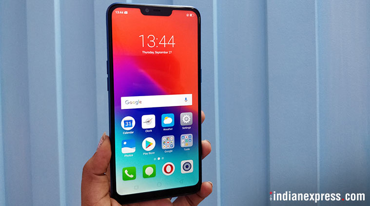Realme C1 first impressions: Great option in the budget segment ...
