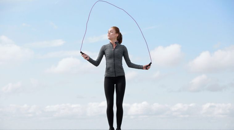 Mary Kom lost 2 kilos in just 4 hours by skipping rope; here are some ...