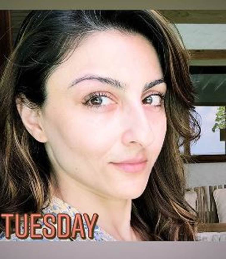 Taimur, Inaaya, Kareena, Saif, Soha and Kunal are still in Maldives ...