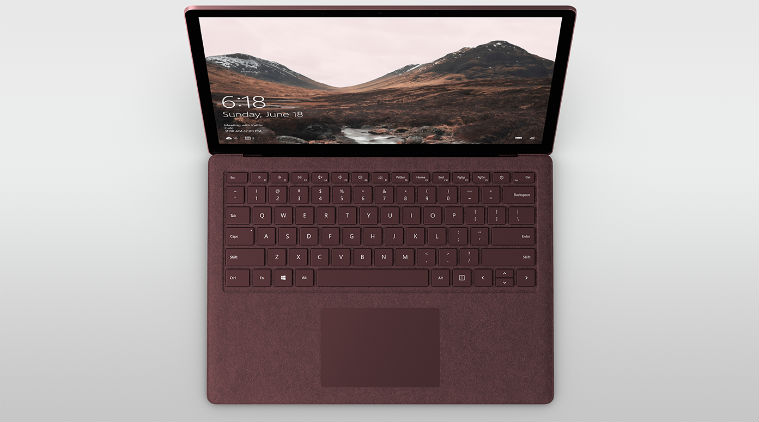 Microsoft schedules event for October 2 in New York: New Surface Pro ...