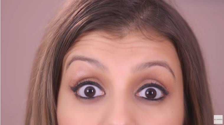 Get younger, smoother skin with these anti-ageing facial exercises ...