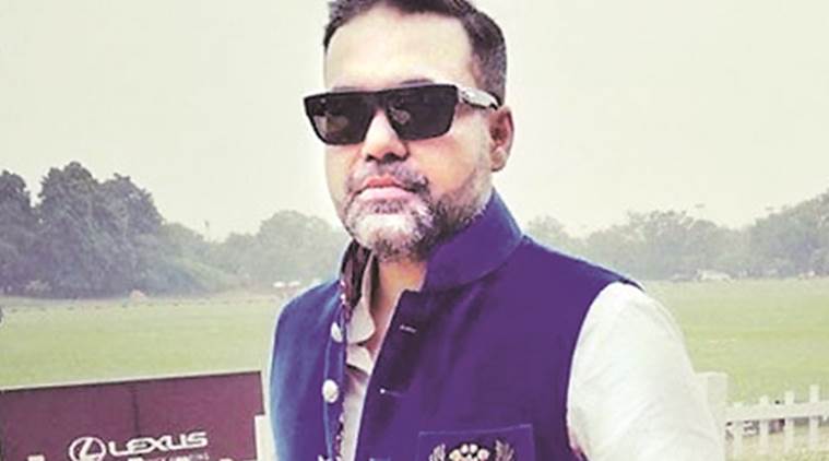 Drama at hyatt Regency: Met Ashish Pandey for first time, says man seen ...