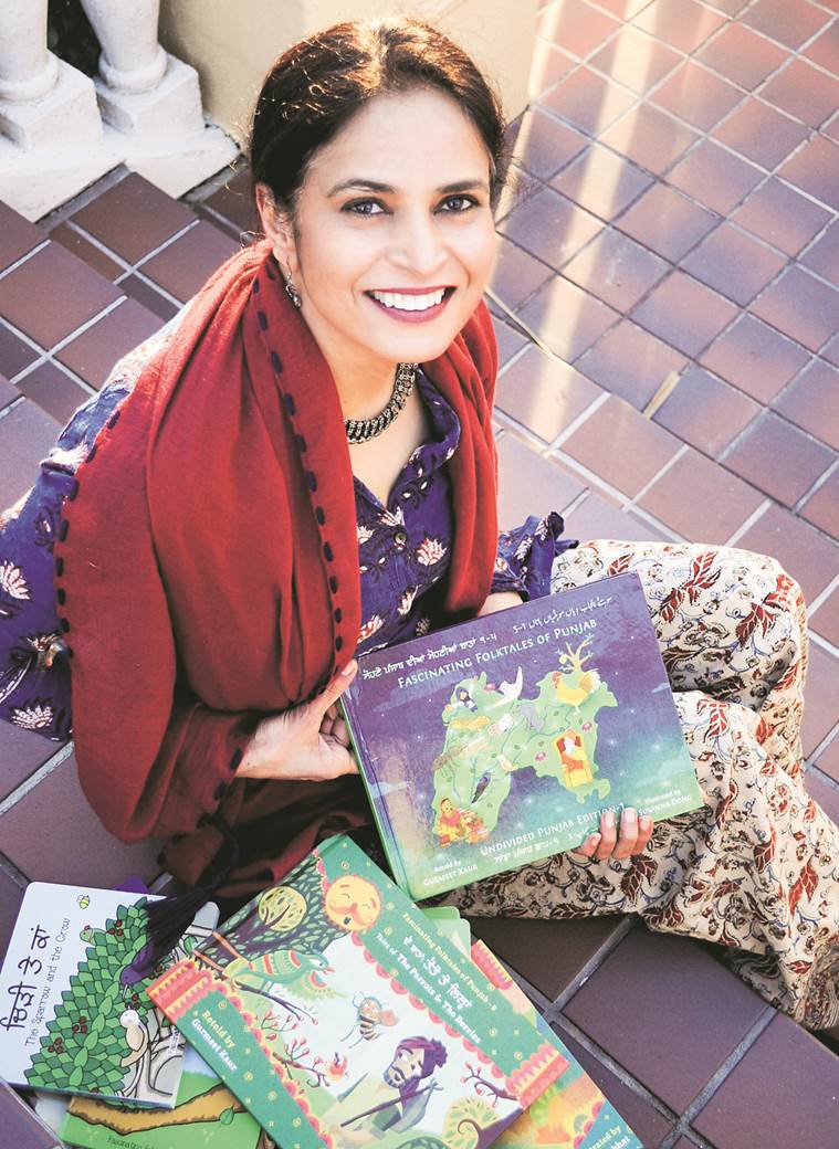 Syllables that Bind | Education News - The Indian Express