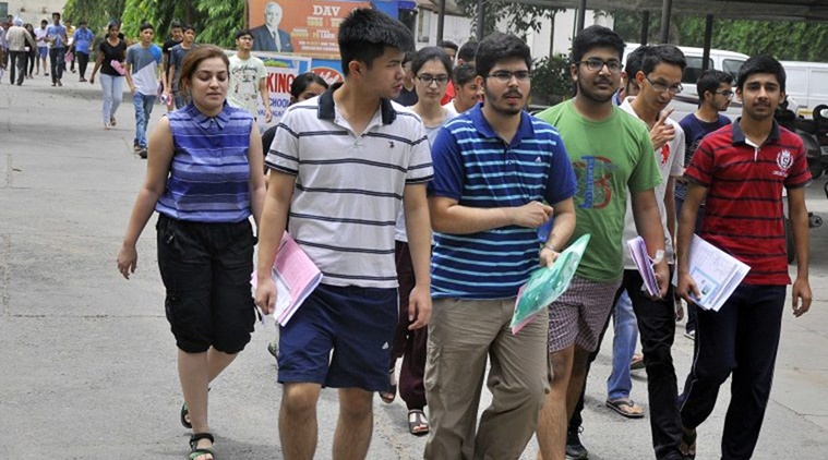 JEE Main 2019: Exam dates, shift details to release today at jeemain ...