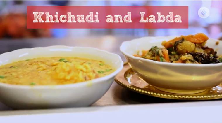 VIDEO: Learn how to make Khichudi and Labda this Durga Puja | Food-wine ...