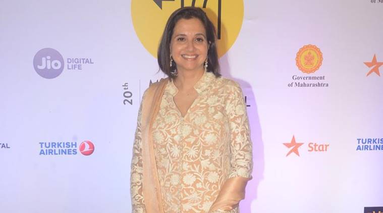 We had to stand with women who raised their voices: MAMI director on ...