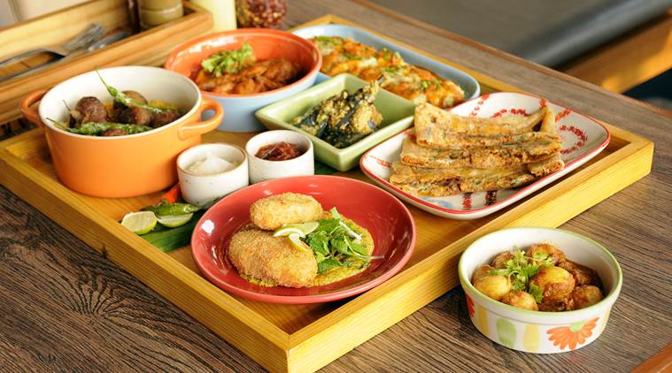 From saatvik to sinful, the thali is as varied as Indian culture and ...