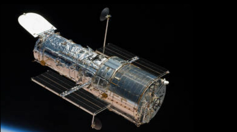 NASA fixes gyroscope of Hubble space telescope: Here’s how they did it ...