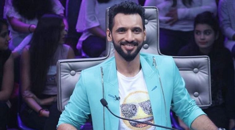 Dance Plus 4 mentor Punit J Pathak: My ultimate goal is to direct a ...