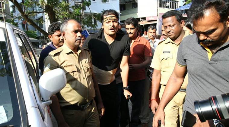 Who is Rahul Easwar?