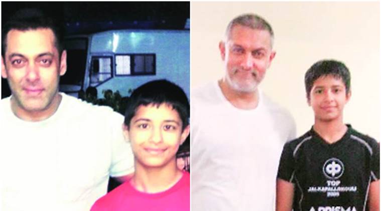 Simran’s journey from silver screen to Youth Olympics silver medal ...