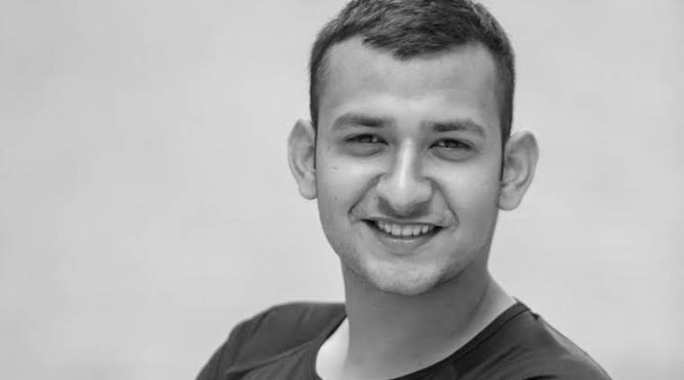 Young Indian scientist wins World Health Summit Startup award in Berlin ...