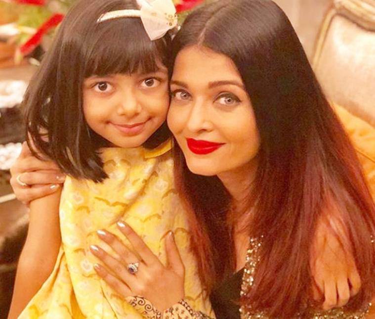 Have you seen these photos of Aishwarya Rai Bachchan, Vicky Kaushal and ...