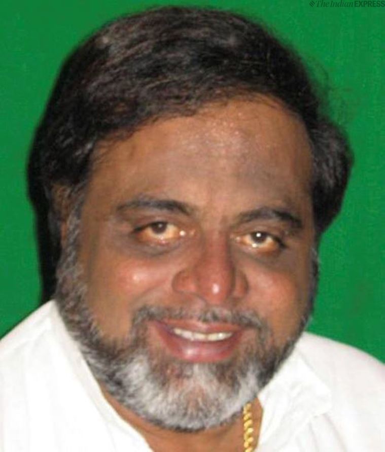 Who was Ambareesh? | Who Is News - The Indian Express