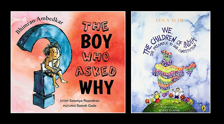 Constitution Day 2018: Introduce your kids to these books | Parenting ...
