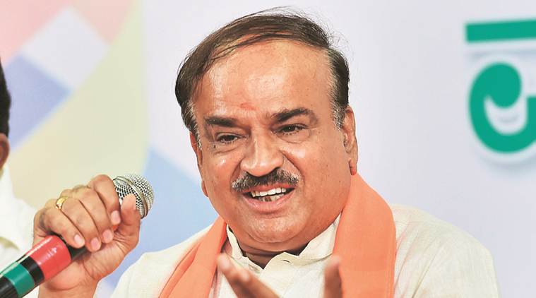 Ananth Kumar never lost a poll, built bridges across divide | India ...