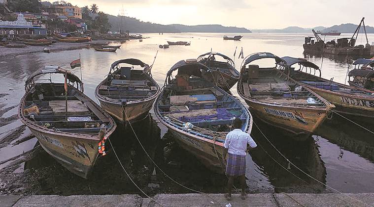 Andaman administration moves to block COVID-19 from reaching indigenous ...