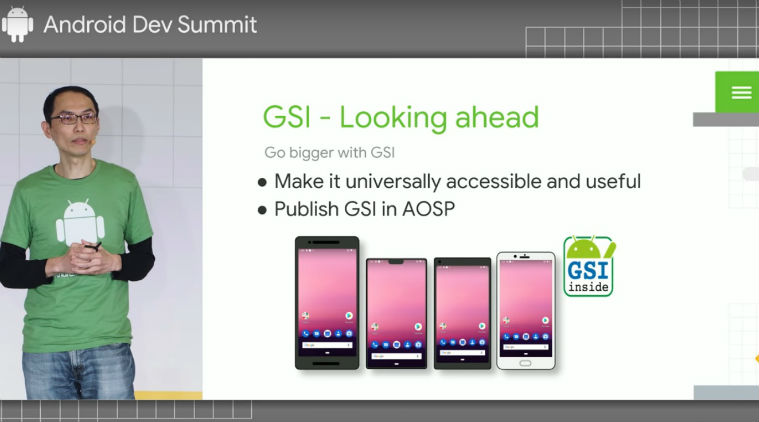Google could provide Android Q before AOSP release under Project Treble: Report | Technology ...