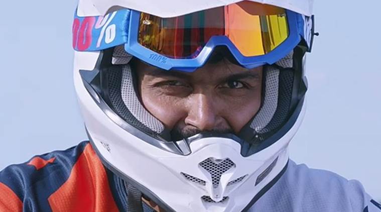 Dev teaser: Karthi’s road movie looks beautiful | Tamil News - The ...