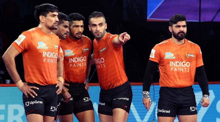 PKL 2018: Fazel Atrachali reveals why he picked kabaddi over football ...