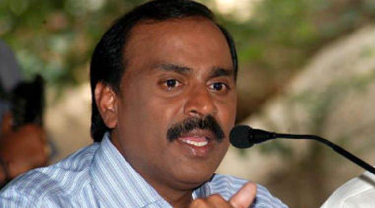 ED to probe Janardhana Reddy under money laundering Act | India News ...