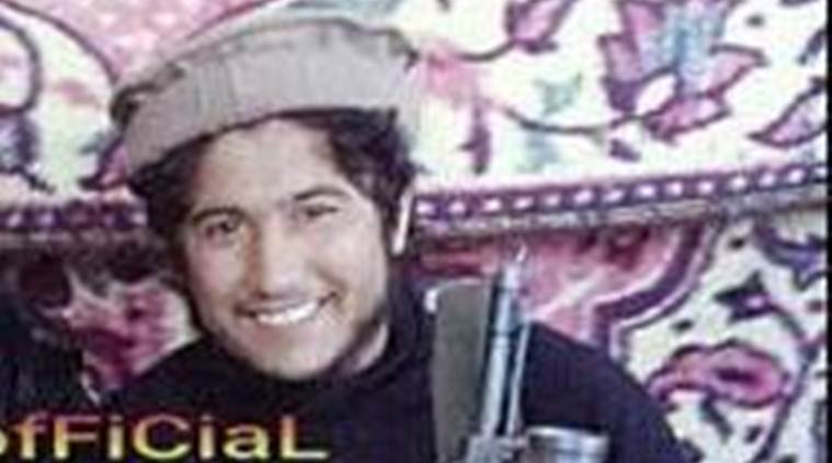 Lashkar terrorist, allegedly involved in editor Shujaat Bukhari murder ...