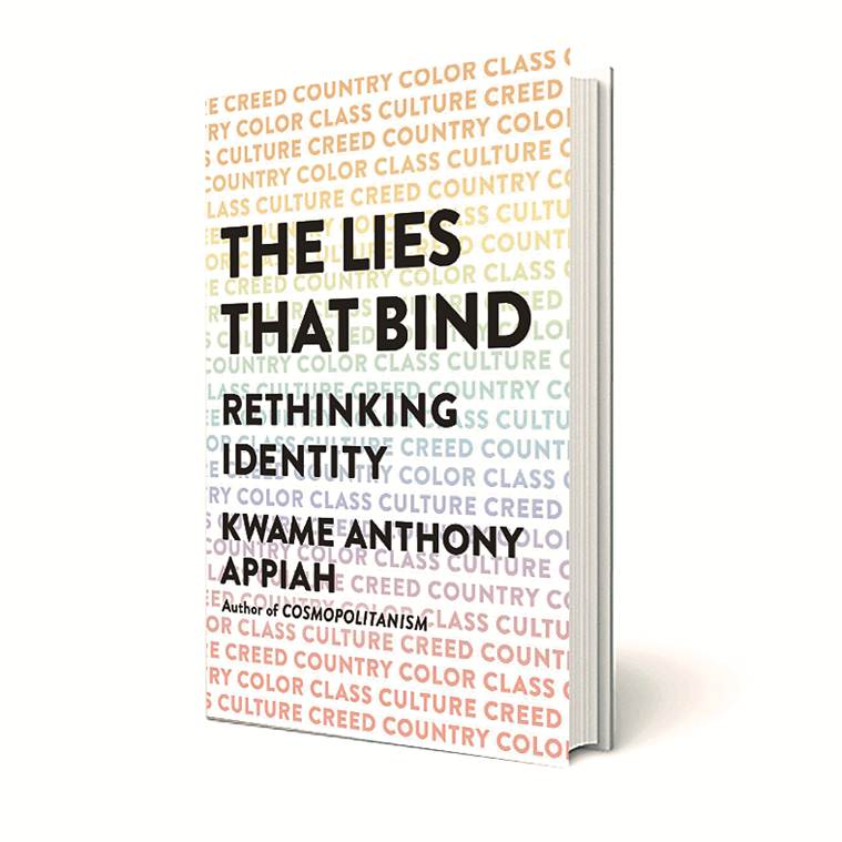The Lies That Bind book review: The Crisis of Identity | Books News ...