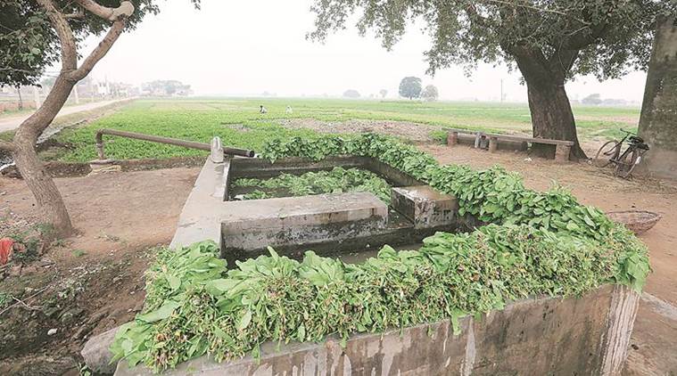 Upcoming industrial hub on mind, GMADA amends village master plan ...