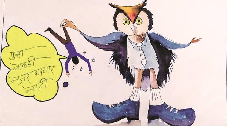 Country’s first owl festival in Pune from November 29 | Pune News - The ...