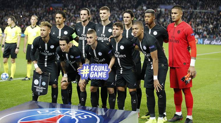 Paris Saint-Germain challenge UEFA at Court of Arbitration for Sport ...