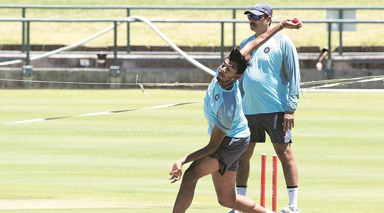 Missing out on India ‘A’ tour, Ankit Rajpoot’s Plan B is right on track ...