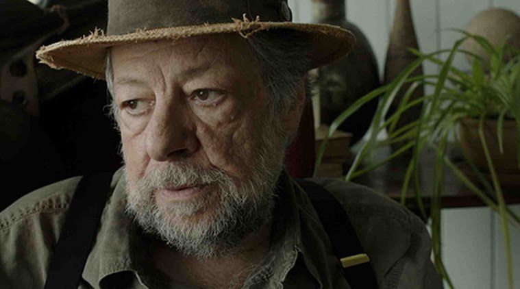 Magician and actor Ricky Jay passes away | Hollywood News - The Indian ...